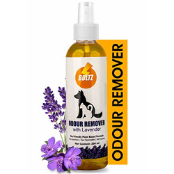 Boltz Odour and Urine Smell Remover for Dog and Cat wit(June 2025 ...