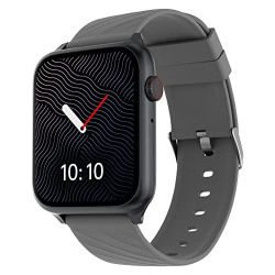 ZEBRONICS Iconic LITE AMOLED Smartwatch with Bluetooth (December 2024 ...