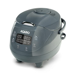 AGARO Imperial Electric Rice Cooker, 2L Ceramic Coated (November 2024 ...