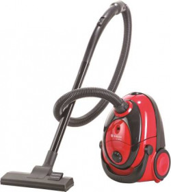 Singer E-Clean Dry Vacuum Cleaner (Red, Black)(April 2025-Flipkart ...