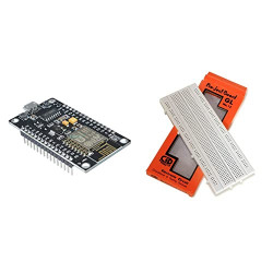 ESP8266 Nodemcu Esp8266 Lua Amica WiFi Internet of Thin(May 2025-Amazon Today Sale Offer ) | Roobai
