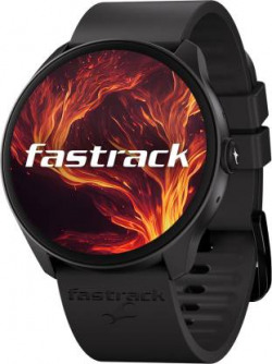 Fastrack FR1 Pro|1.3inch AMOLED display with 600 Nits|A(June 2025 ...