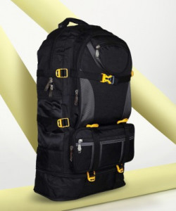 Fast Look Rucksacks upto 87% off starting At Rs.338(October 2024 ...