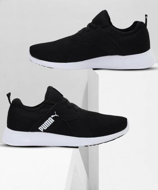 PUMA Buzz Sneakers For Men Starts at Rs.773(March 2025-Flipkart Today ...